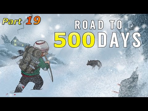 Road to 500 Days - Part 19: Rabbits - YouTube