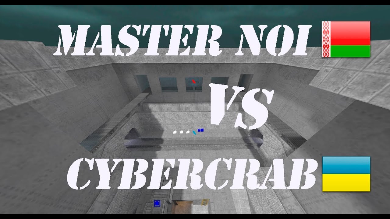 Master Noi vs CyberCrab AG subtransit 【1440p | 60fps】⁽ˣˣ²³⁾ farsh ...