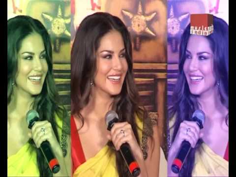Music India award for Best Item number in Bollywood - YouTube