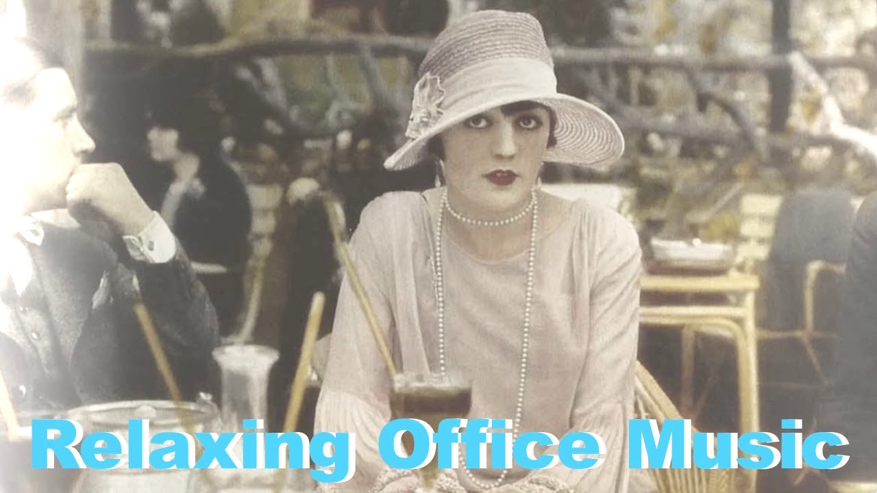 Music for Office: 3 HOURS Music for Office Playlist and Music For ...