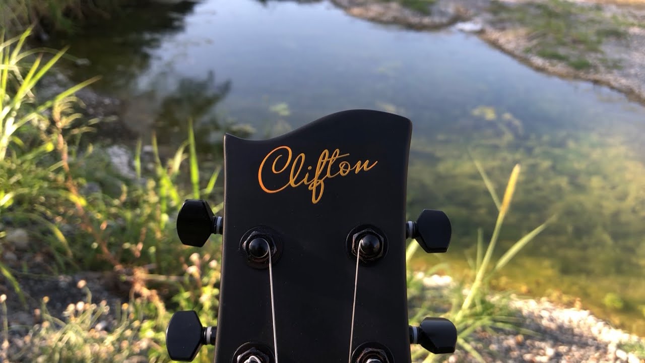 New buddy! “Clifton SC-1 manager” - YouTube