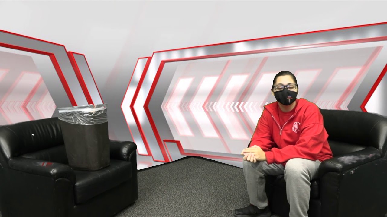 RVHS News Broadcast | November 3rd, 2020 - YouTube