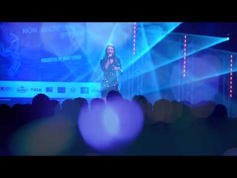 Vanaya LIVE - Ich wein für dich (NÖN Finale)