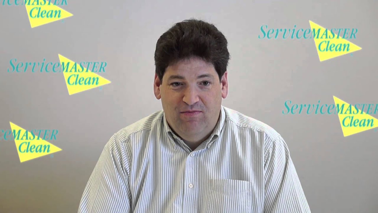 ServiceMaster Clean Franchise Owner Testimonial - YouTube