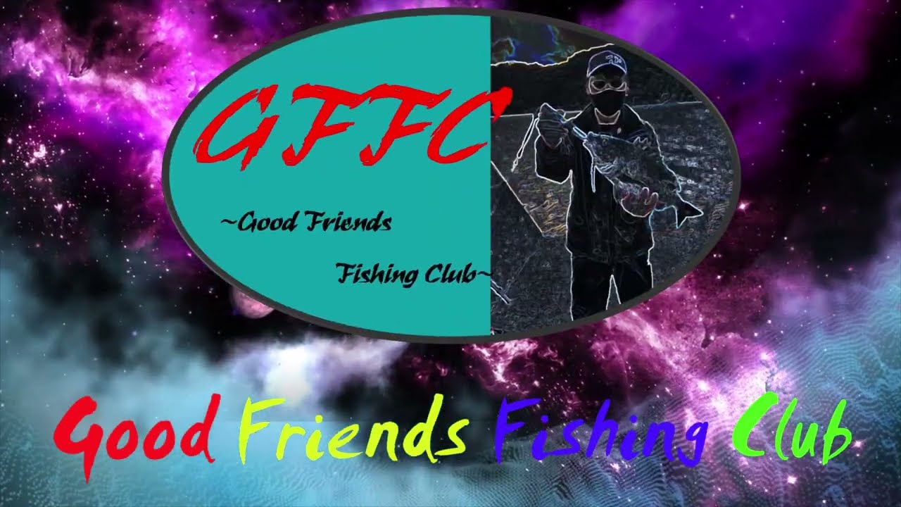 GFFC オープニングテーマです - YouTube