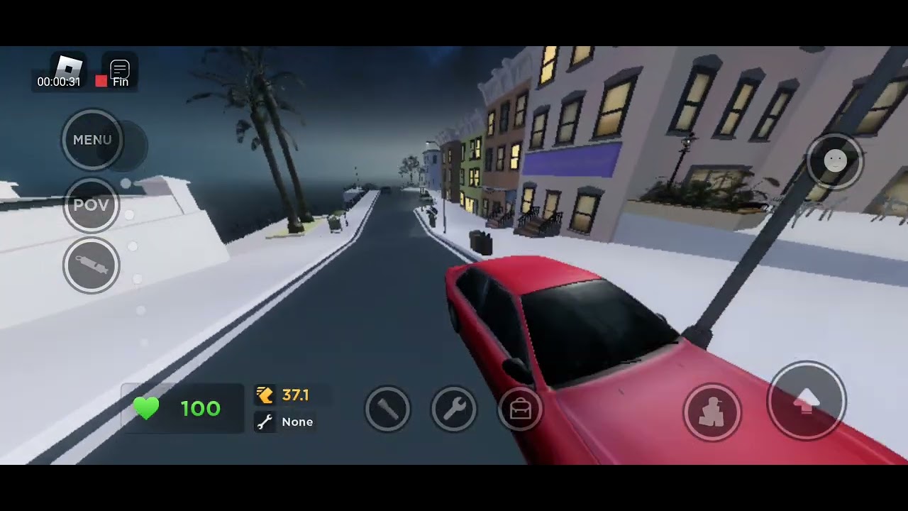 no se cómo se llama (evade April fools parte 4) - YouTube