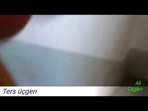 Ters Üçgen 1.Bölüm