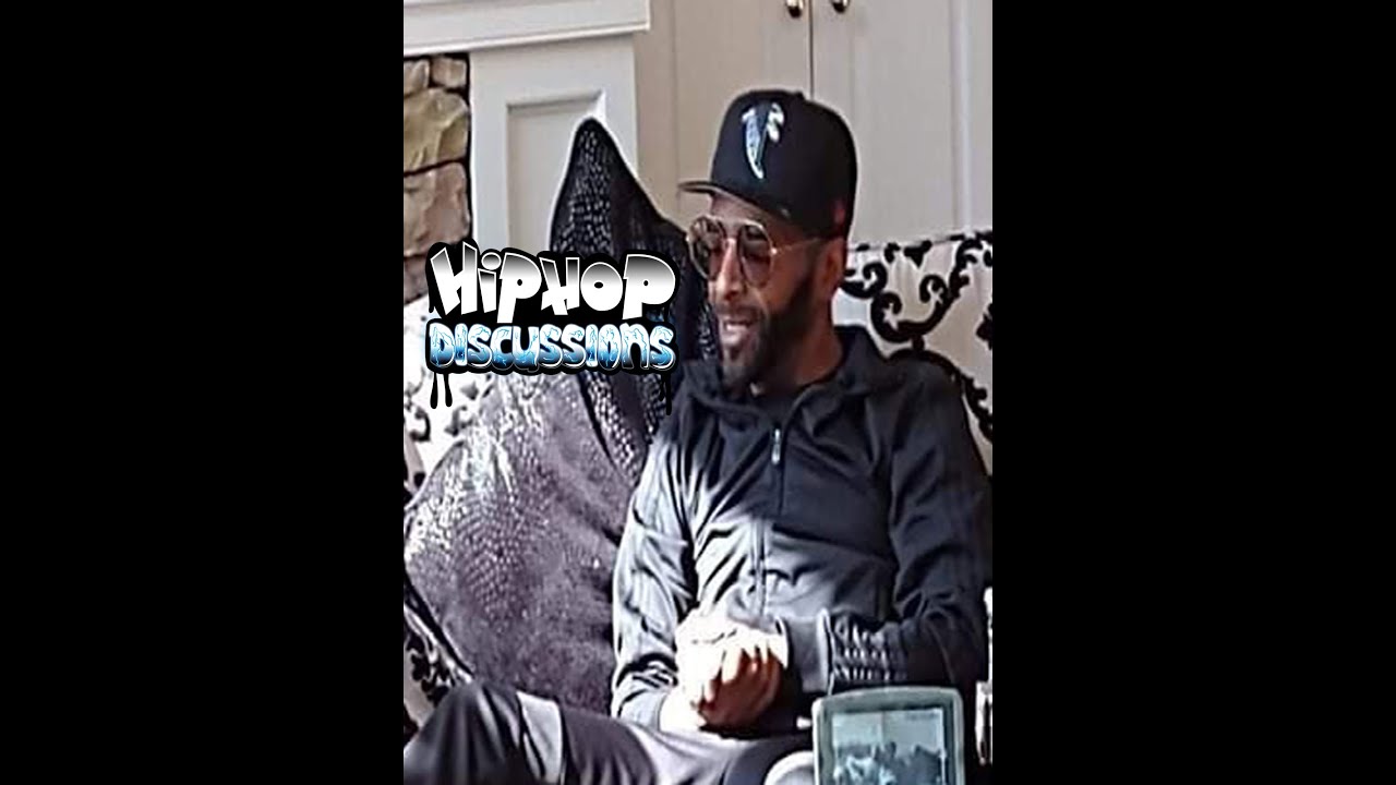 Comedian Shawty What My Name Is Talks Entertainment Conspiracies, Tupac ...