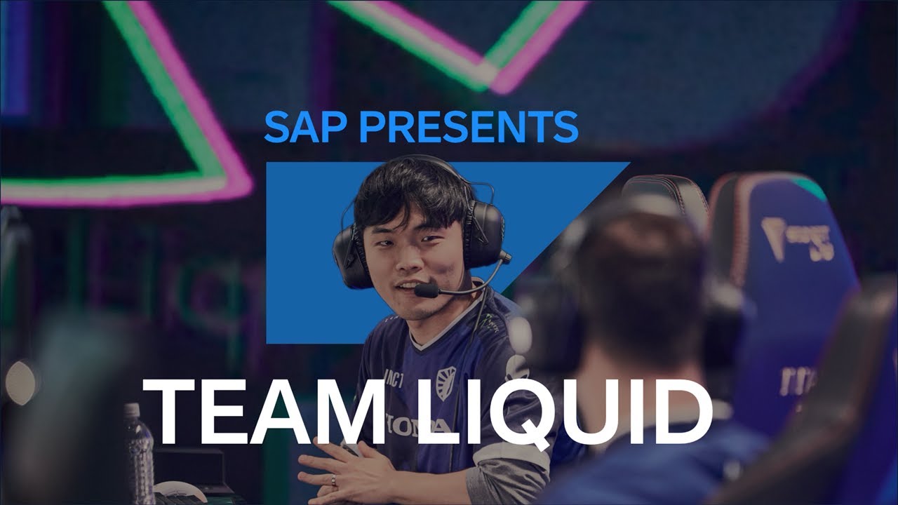 Game On: The Future of Esports Drafting with AI - YouTube