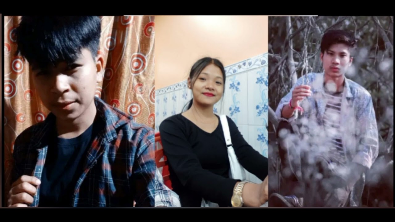 Norom Dwdwk || New kokborok song 2023🥀 - YouTube