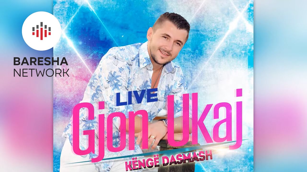 Gjon Ukaj - O Dukat - YouTube