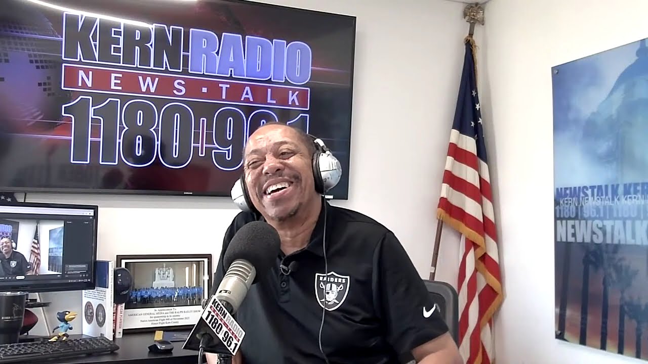 The Ralph Bailey Show August, 28, 2025 - YouTube