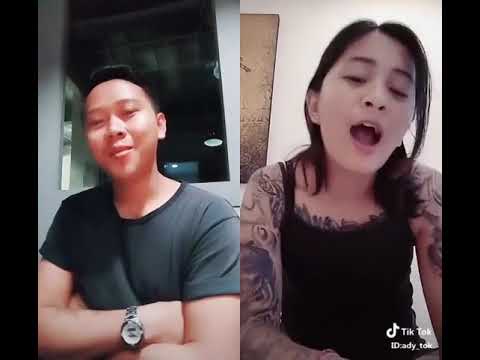 Tiktok #tiktok #berduet #videocomedi #tiktokgenerasi @Nadia Zerlinda