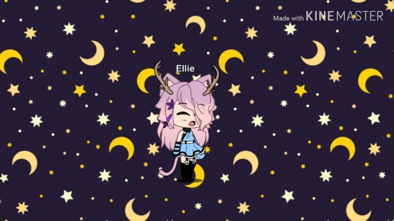 Welcome To My Introduction! -Moonlily - YouTube