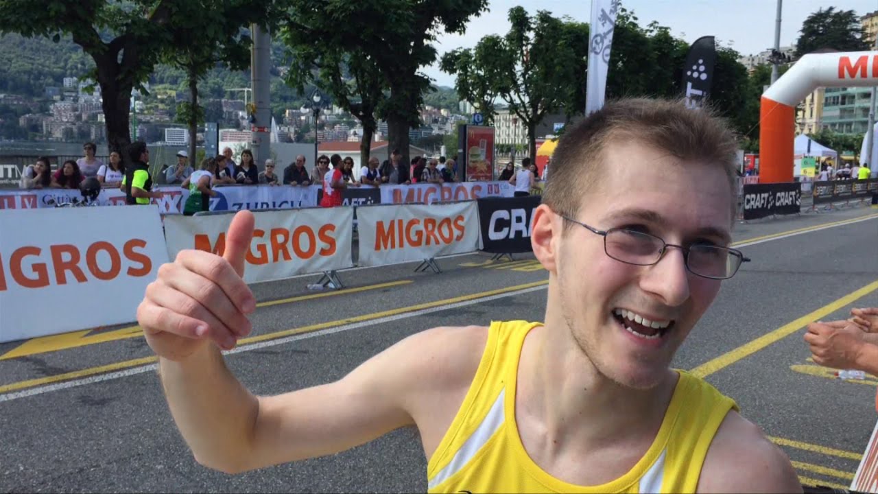 Loris la Roccia - Ep. 3 - Stralugano - Special Edition - YouTube