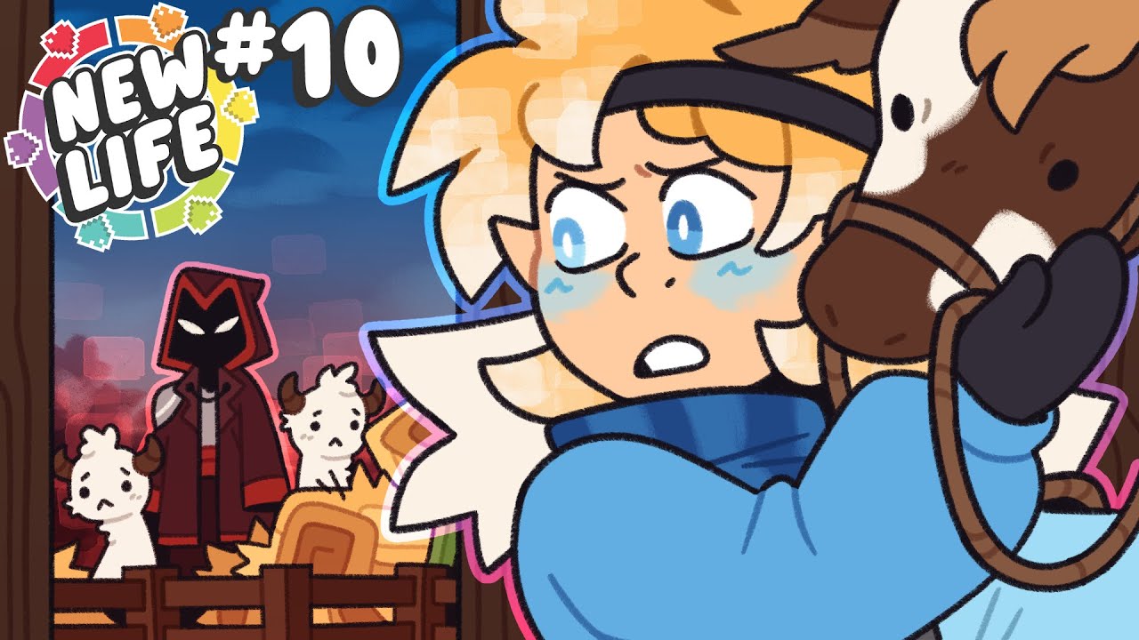 IT FINALLY HAPPENED... - Minecraft New Life SMP #10 - YouTube