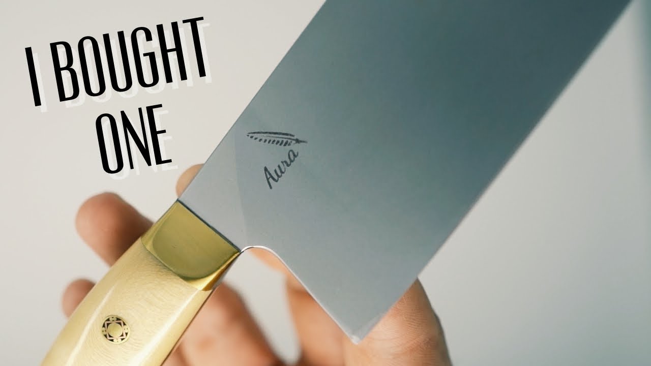 Holly Aura Two - a $499 Beast - YouTube