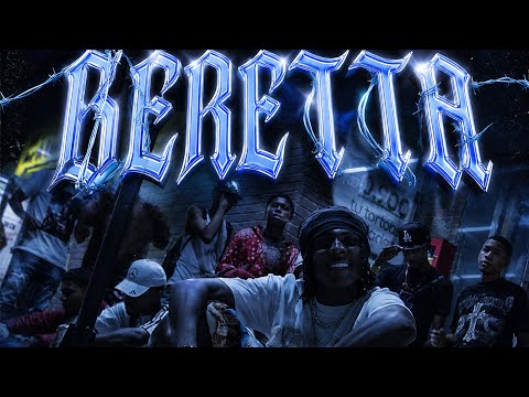 Beretta - Køddy, Colvision (oficial video)