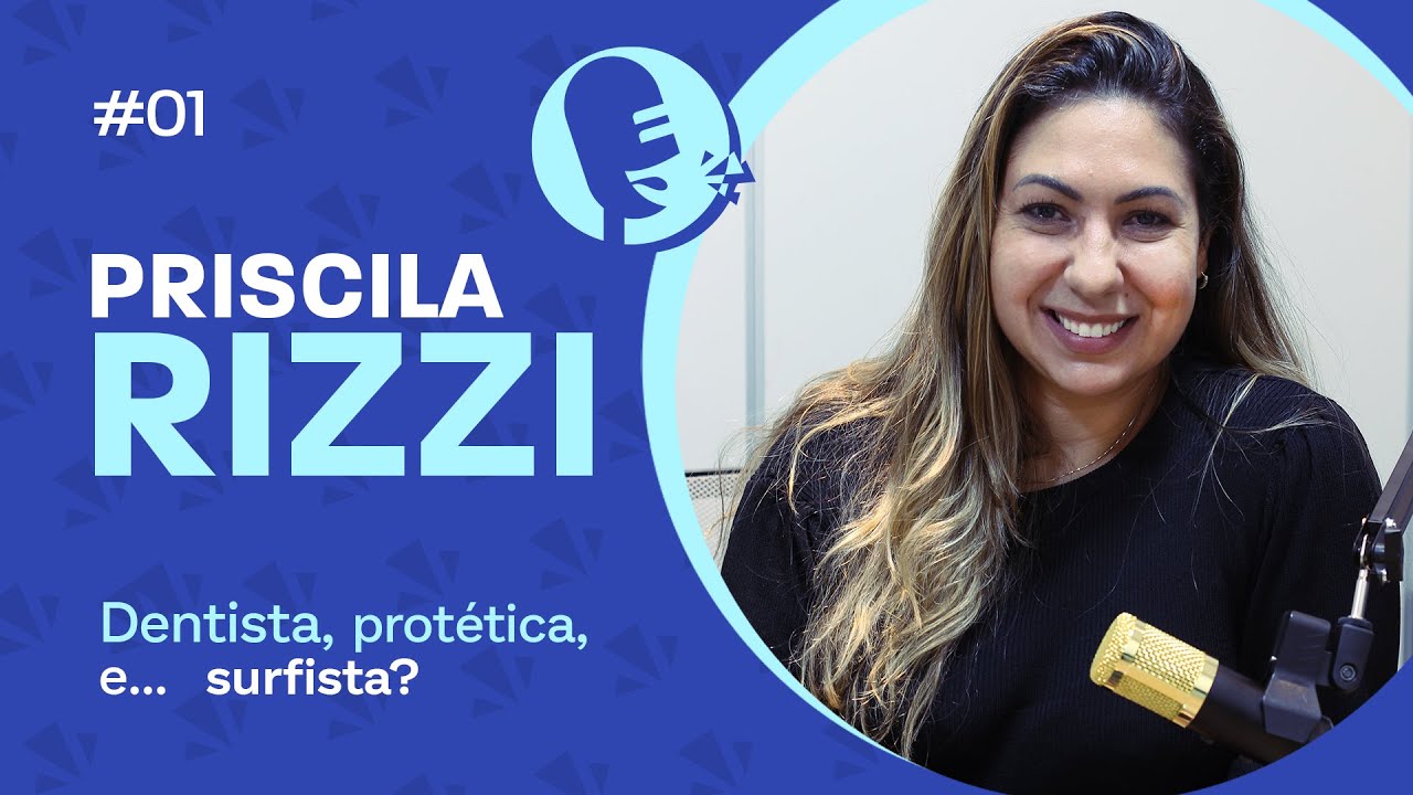 PapoTEPEDÊ #1 - Especial com Priscila Rizzi - YouTube