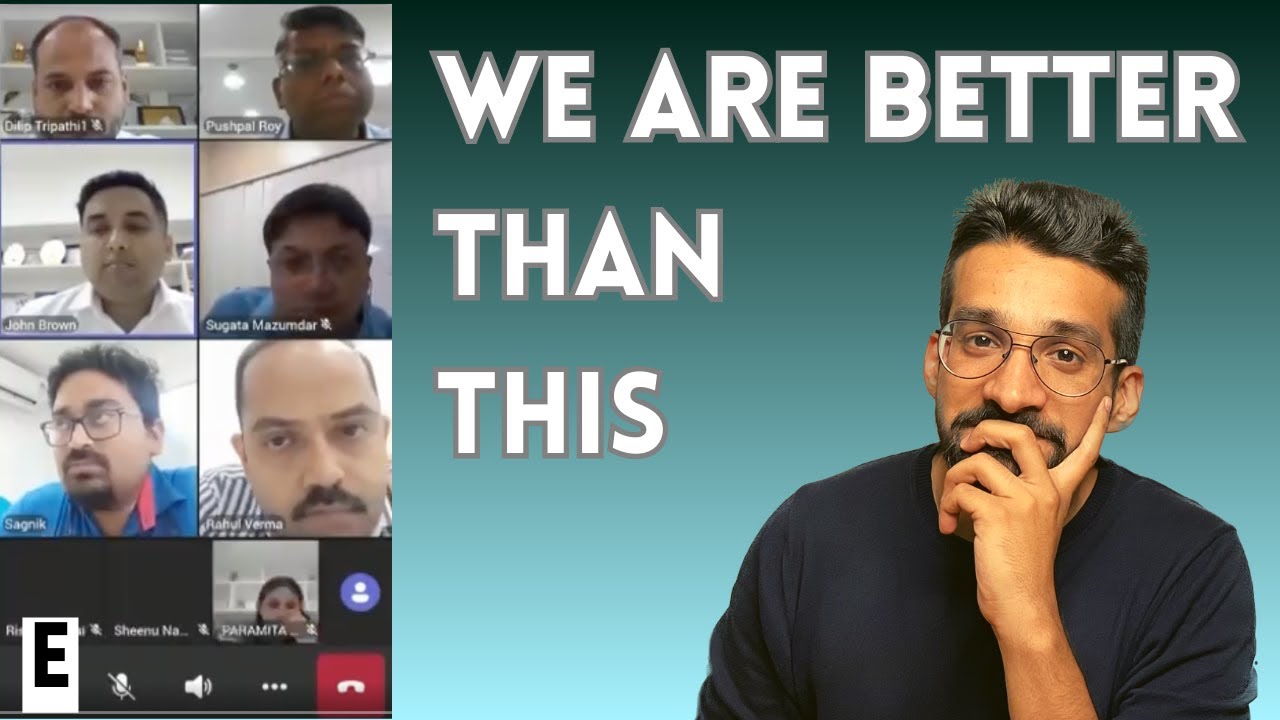 HDFC Executive Abuses Employees In Viral Video Exposing Toxic Work hdfc-executive-abuses-employees-in-viral-video-exposing-toxic-work