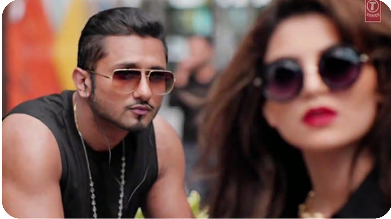 LOVE DOSE | Yo Yo Honey Singh ,Urvashi Rautela | Desi Kalakar | Lyrical ...
