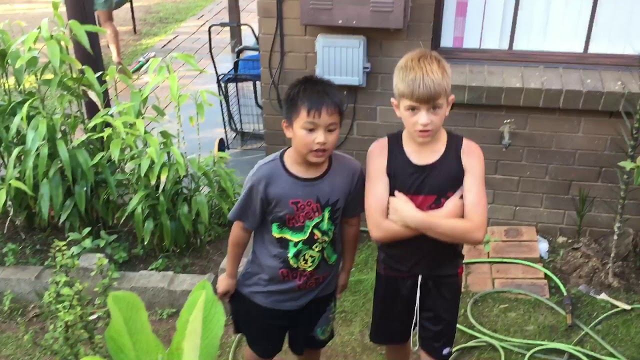 Tyler’s moving houses - YouTube