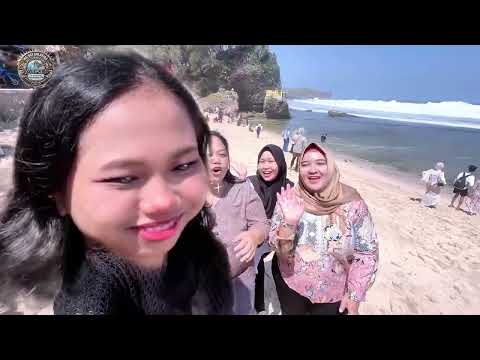 PT. SCI SALATIGA GOES TO GUNUNG KIDUL