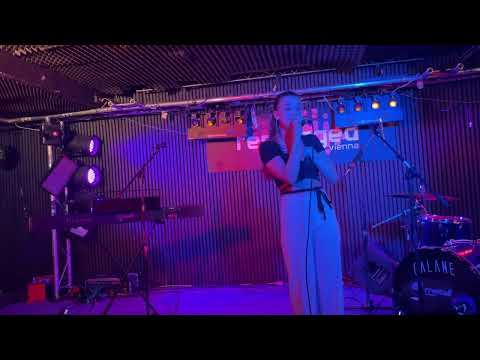 Vanaya - Verschwende keine Träne 9.8.2024 in Wien
