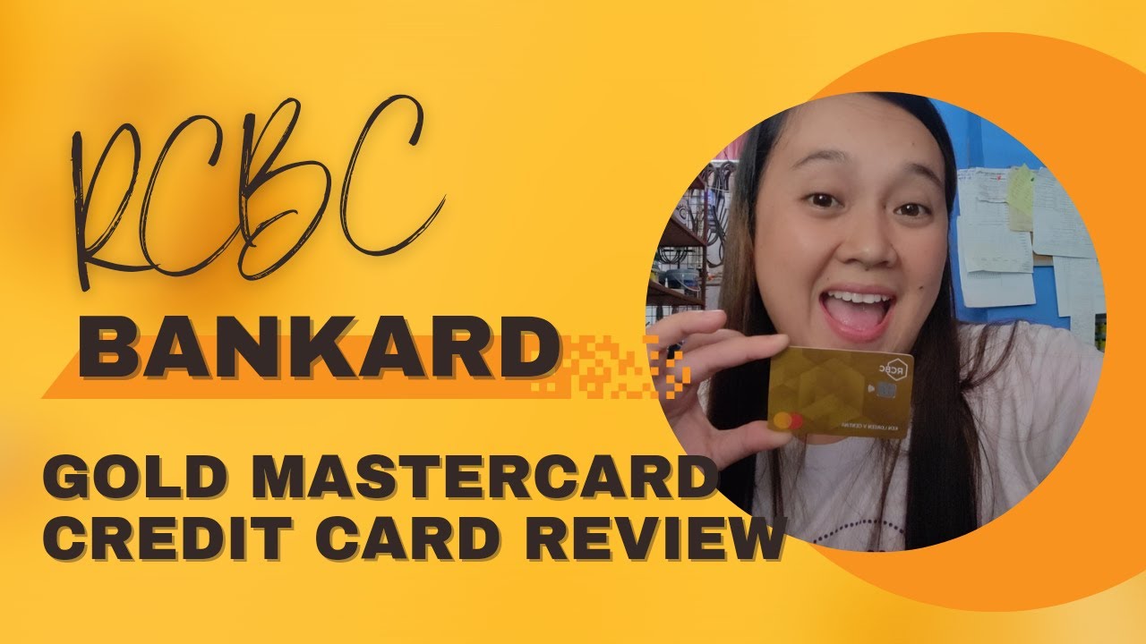 I Got A RCBC Bankard Gold Mastercard Credit Card Without A Savings i-got-a-rcbc-bankard-gold-mastercard-credit-card-without-a-savings