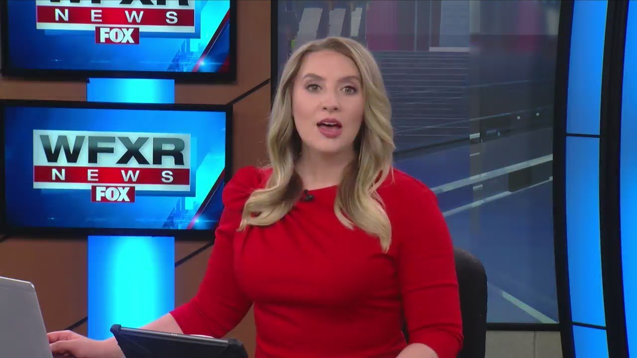 Bill Roth returns as Virginia Tech Football Play-By-Play voice - YouTube