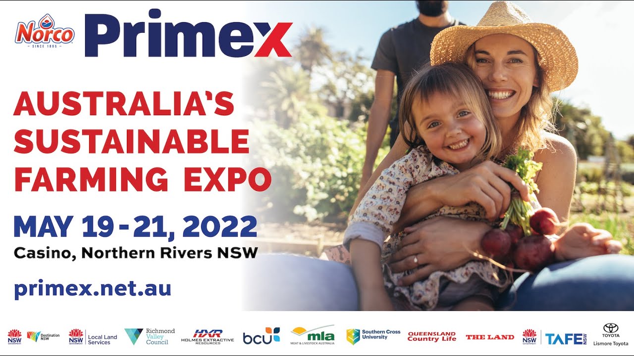 Norco Primex Field Days 2022 | May 19 - 21, 2022 - YouTube