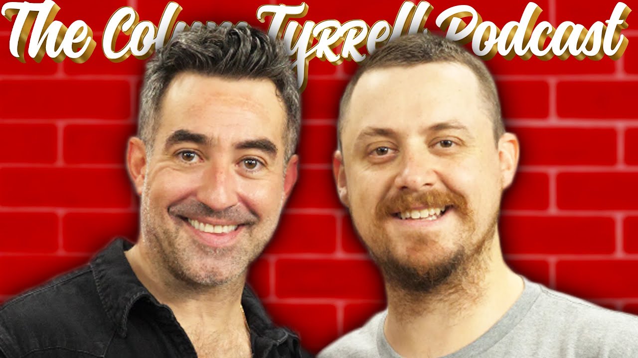 Tommy Pope talks Gilly & Keeves, Skankfest, Philadelphia, Baseball ...