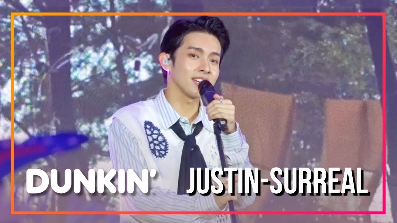 Justin 'SURREAL' | 072124 Dunkin' 6ET READY EVENT - Eastwood Central ...