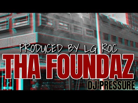 "THA FOUNDAZ" FYA DA FLAME-RED VENOM-ADS THE BARBARIAN-GNOSIS-DJ ...