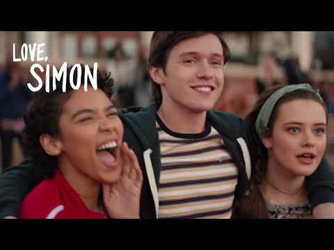 Love, Simon | \