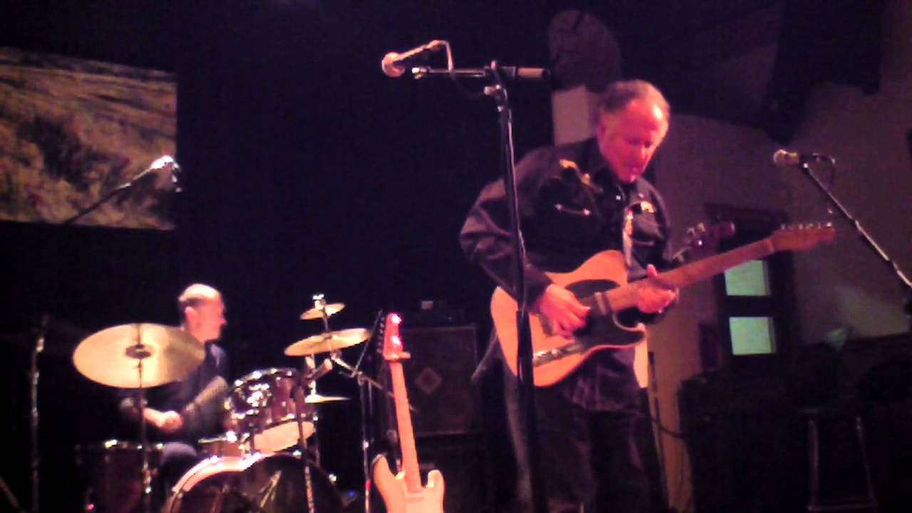 "Rolling Home" ~ Arlen Roth Band ~ Live at The Falcon - YouTube