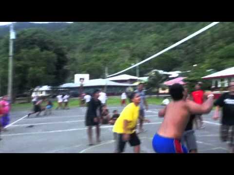 Fagasa Youth 2013 - YouTube