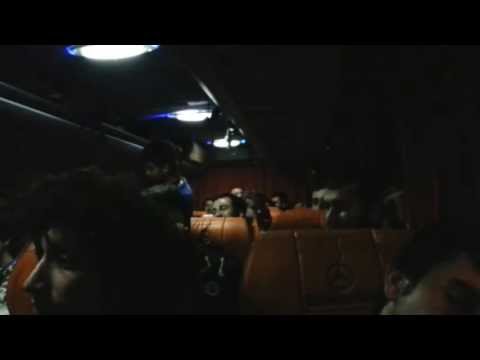 Deplasman Otobüsü - Çekme o karının amk !