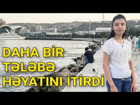 BDU-nun Tələbəsi Vəfat Etdi - Doğru Xəbər Azərbaycan