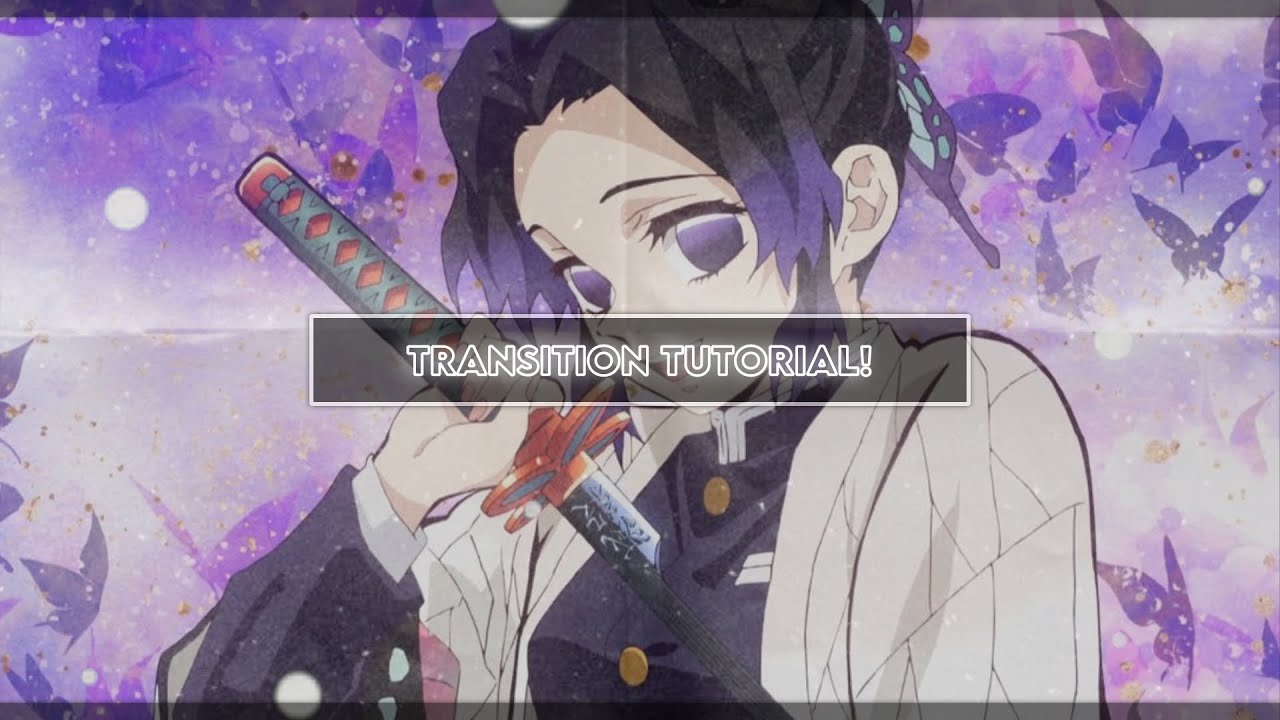 PAGE CURL + SLIDE TRANSITION TUTORIAL IN「Alight Motion 」#2 PAID!! - YouTube
