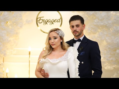 Seda & Jusuf | Part1
