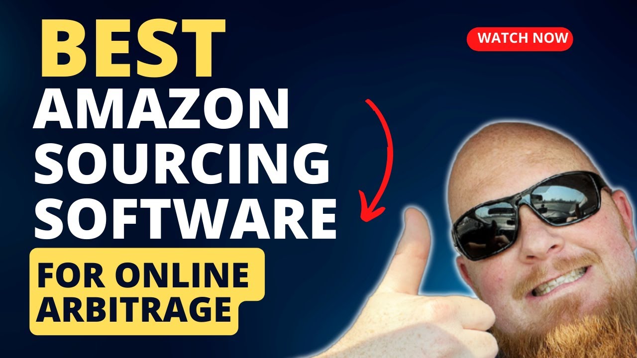 The # 1 Must Have Amazon Sourcing Tool That Will Change Your Life When ...