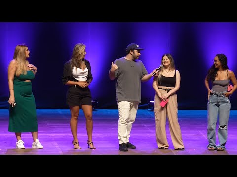 RAPHAEL GHANEM, SHOW COMPLETO COM 3 SESSÕES EM GOIÂNIA