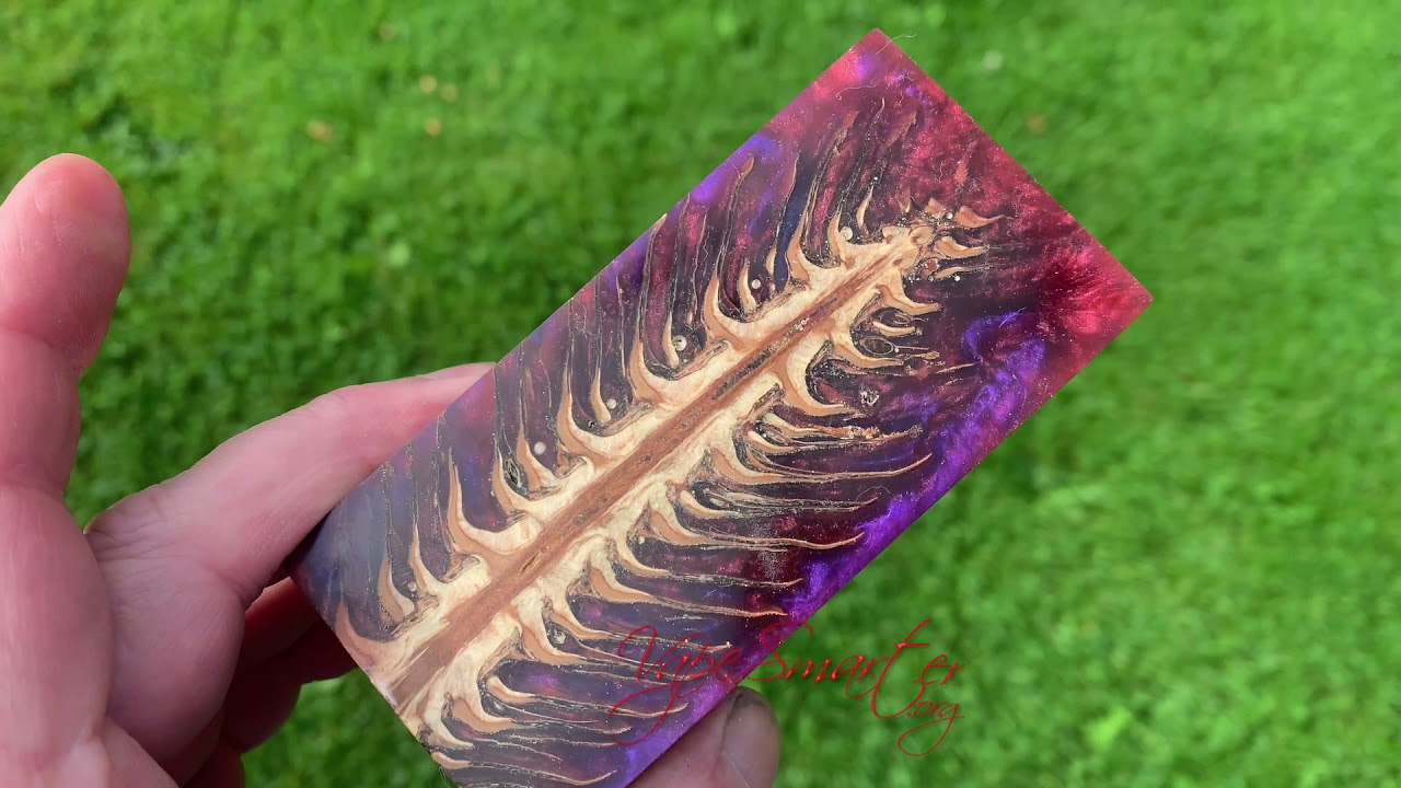 stabwood block progression video 281 - YouTube