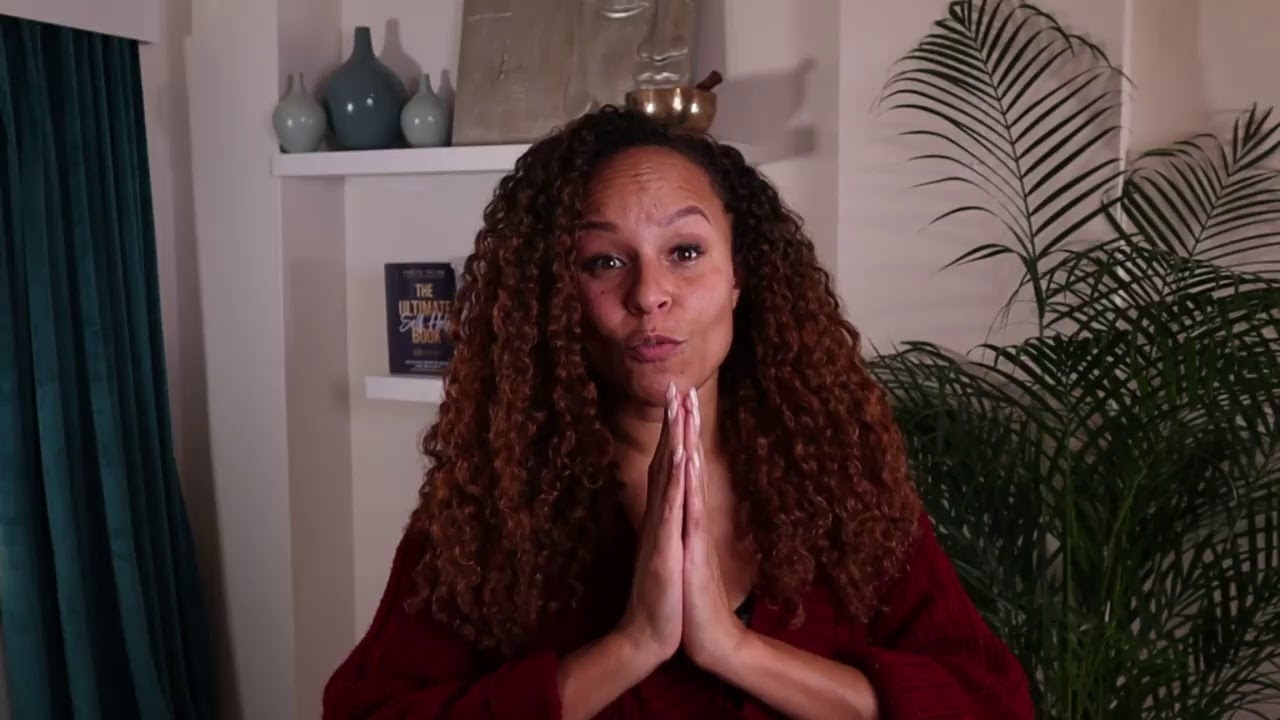 The Energy Alignment Method is Live! - YouTube