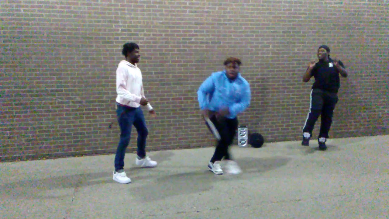 Q Money - Work (Dance Video) - YouTube
