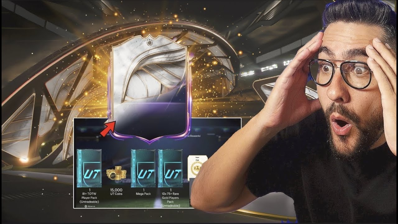 RANK 1 Rivals Rewards = PROFIT MAXIM! Mi-a Picat Un Super Jucător cu ...