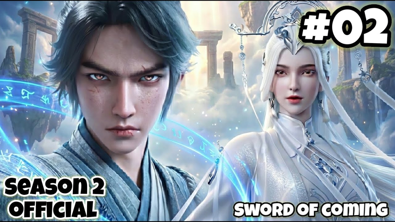 Village Boy Become Immortal God Season 2 Episode 2 Explain in Hindi ...
