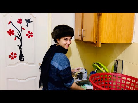 Lezzetli Ciğer taşlığı nasıl yapılır😋| Şapkalı komik halim😝| Günlük Ev Vlogu🏡| My vlog| Ali fizza