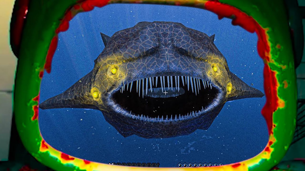 Evolution of Bloop part 47 - YouTube